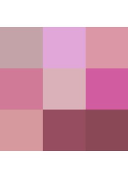 Charlotte Tilbury Palette Of Beautifying Eye Trends - oogschaduwpalette ...
