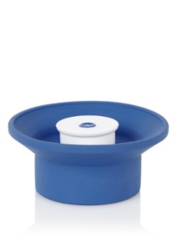 Dopper Sport dop met drinktuit • Blauw • deBijenkorf.be