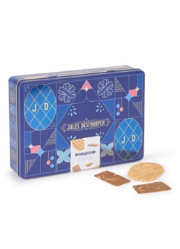 Jules Destrooper Jules amandelbrood en natuurboterwafels in ...