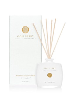 Rituals Goji Berry Mini Fragrance Sticks - geurstokjes 100 ml ...