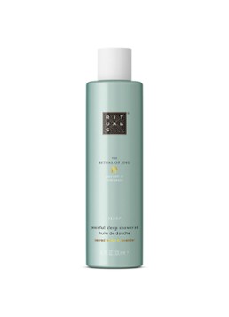 Rituals The Ritual of Jing Shower Oil - doucheolie • deBijenkorf.be