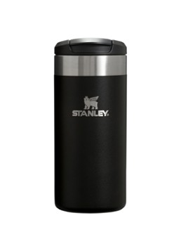 Stanley The Aerolight Transit mok 35 cl • Zwart • deBijenkorf.be