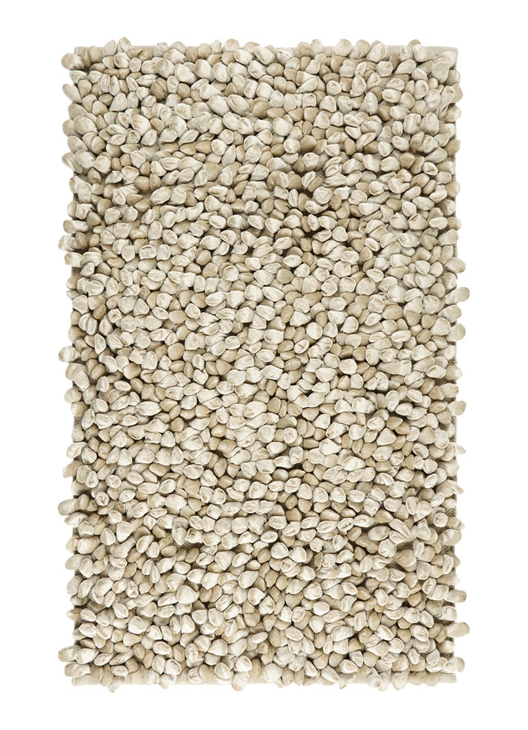 Aquanova Rocca badmat 3525 gr/m2 • Beige • deBijenkorf.be