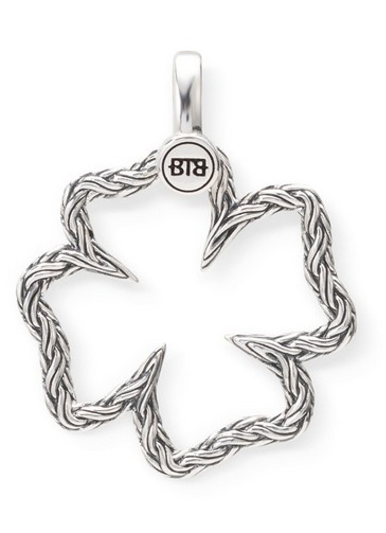 Buddha to Buddha Katja Klaver hanger van zilver • Zilver • deBijenkorf.be