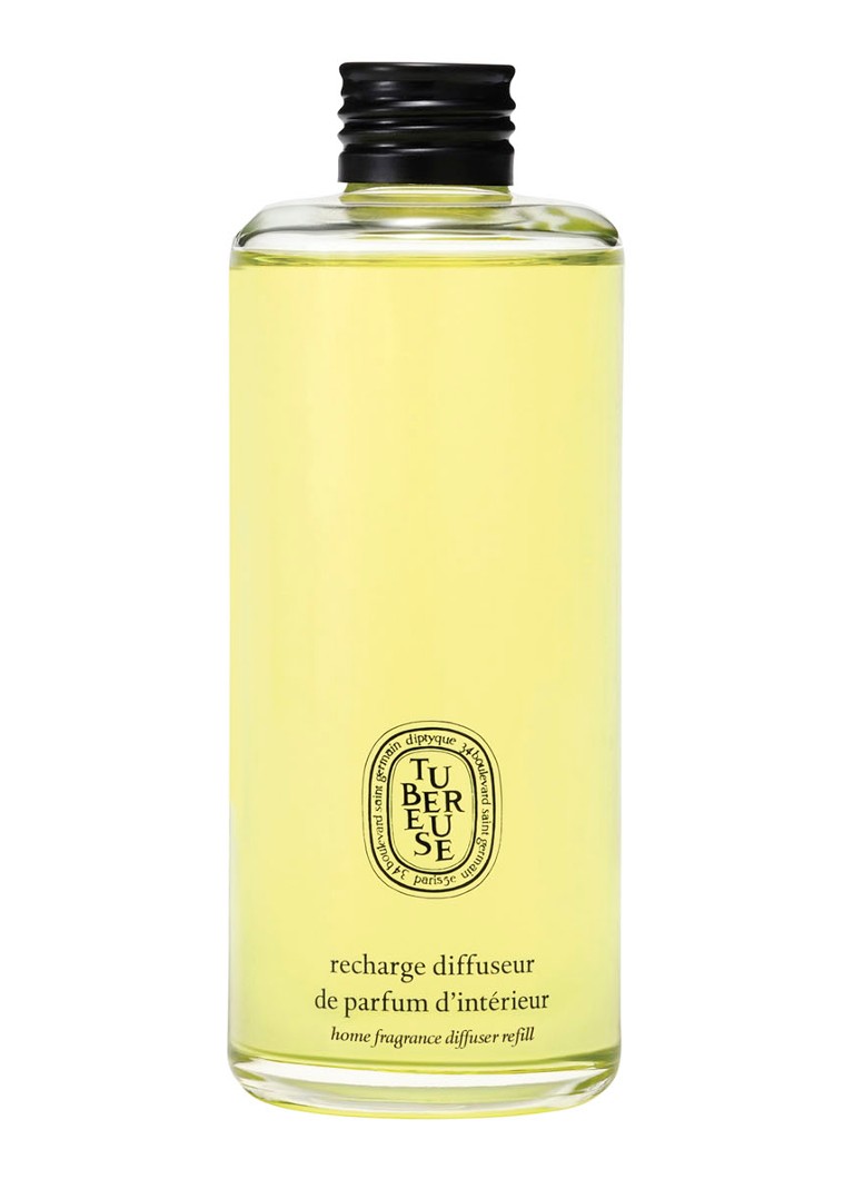 DIPTYQUE Reed Diffuser Tubereuse Refill - navulling voor geurstokjes ...