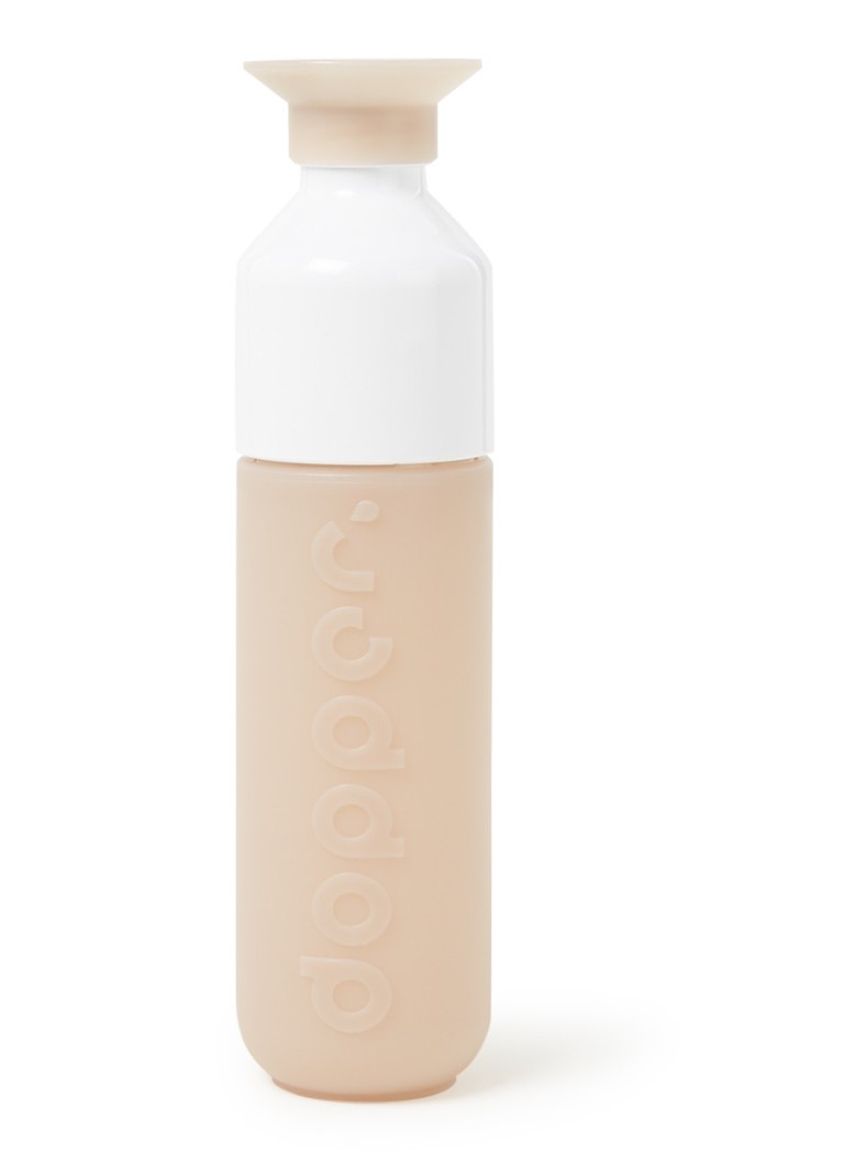 Dopper Original waterfles 450 ml • Beige • deBijenkorf.be