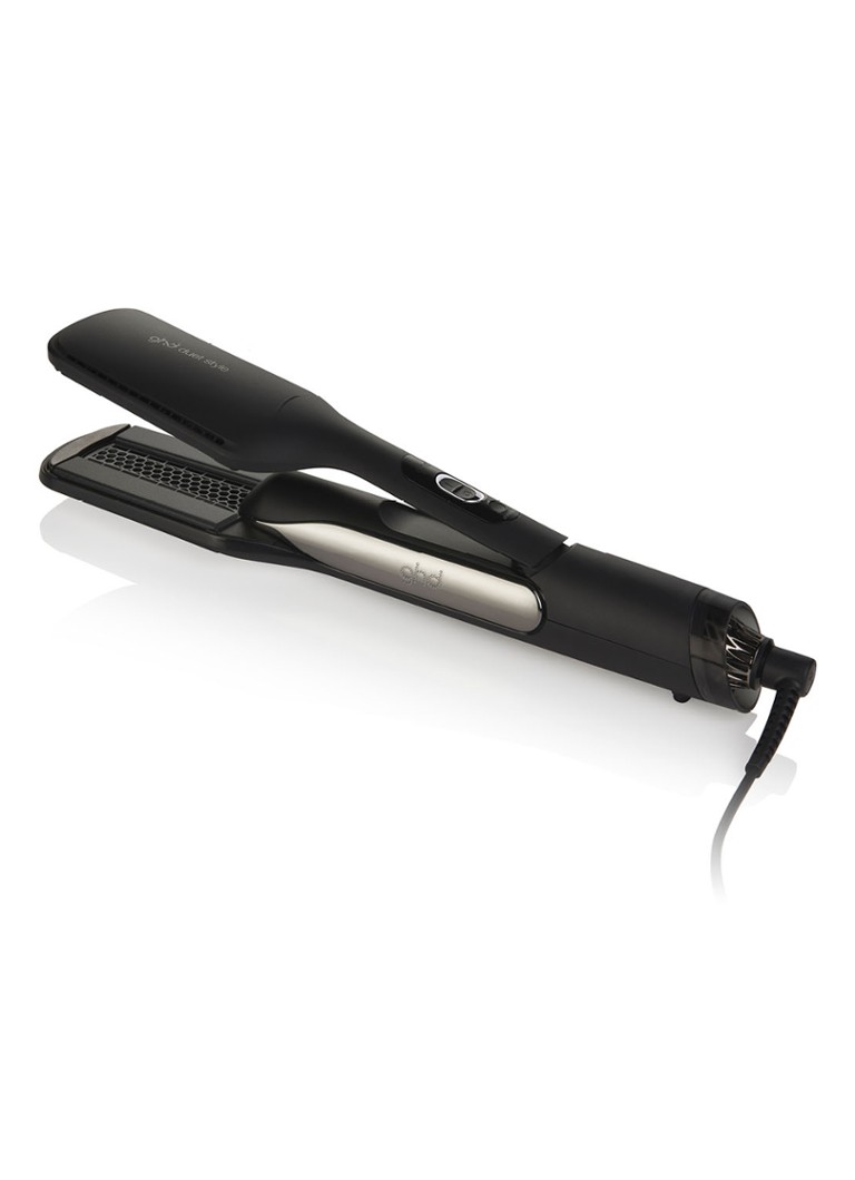 Ghd Duet Style Professional 2 In 1 Hot Air Styler Stijltang • Zwart