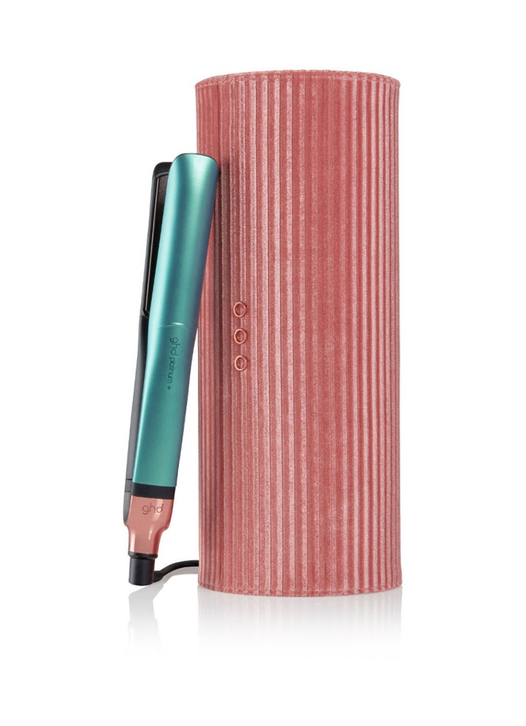 ghd Platinum+ Styler Dreamland Collection - Limited Edition stijltang ...
