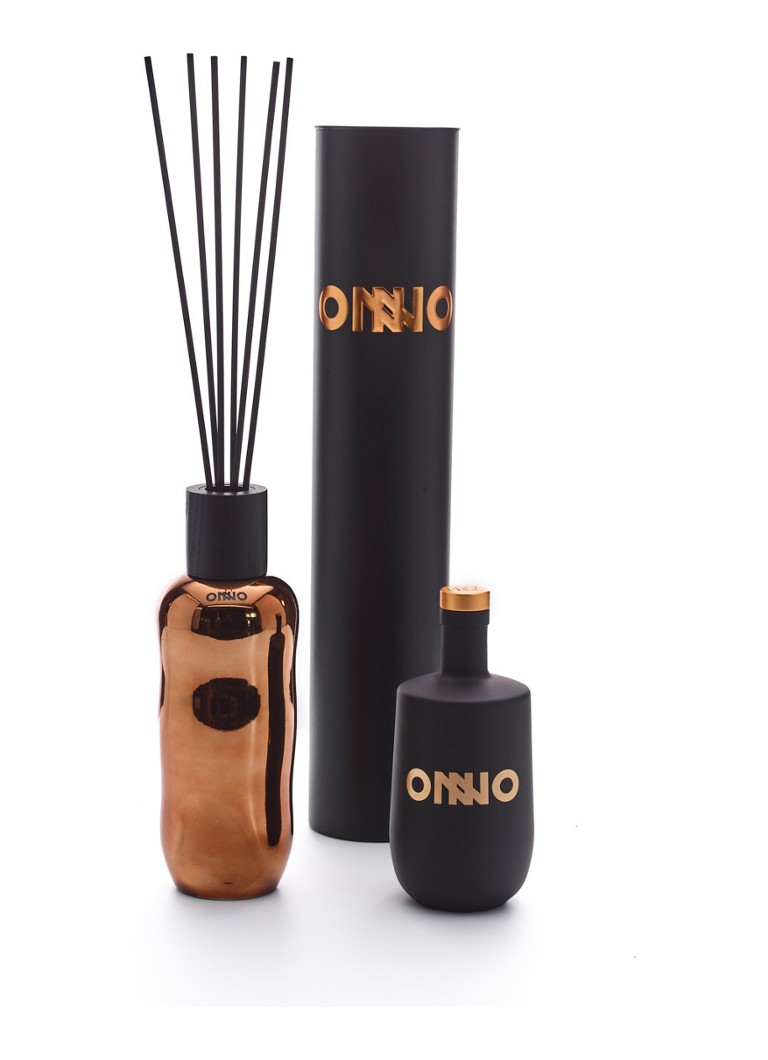Onno Cape Copper geurstokjes 500 ml • Koper • deBijenkorf.be