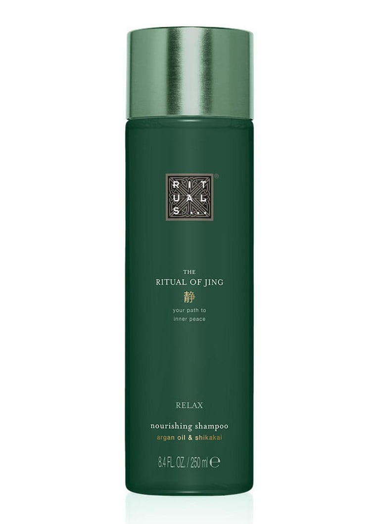 Rituals The Ritual of Jing Shampoo • deBijenkorf.be