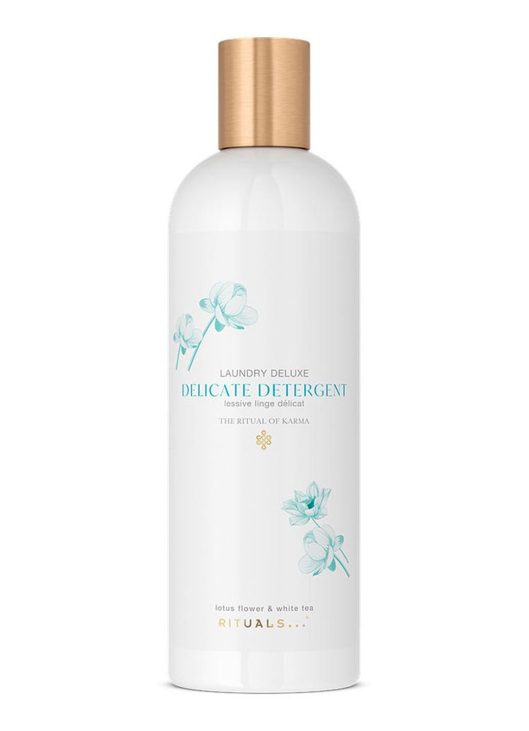 Rituals The Ritual of Karma Detergent Delicate fijnwasmiddel 750 ml ...