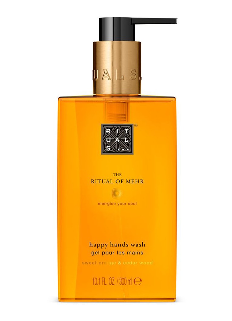 Rituals The Ritual of Mehr Hand Wash - handzeep • deBijenkorf.be