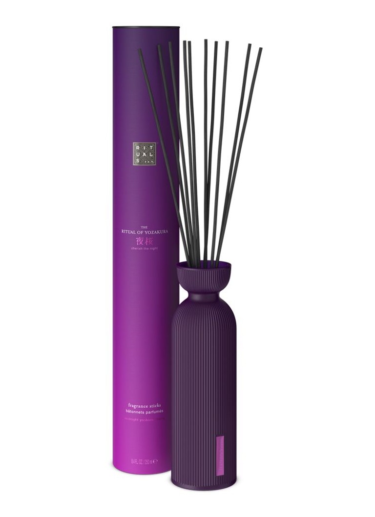 Rituals The Ritual of Yozakura Fragrance Sticks - Limited Edition ...