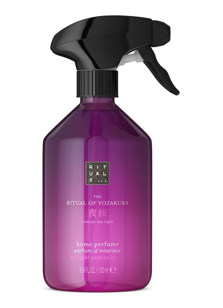 Rituals The Ritual of Yozakura Home Perfume - Limited Edition ...