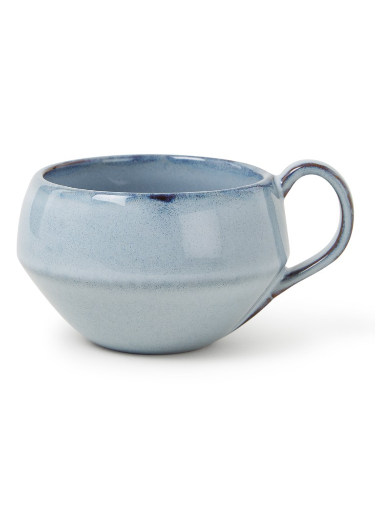 Serax Pure kopje 27 cl • Lichtblauw • deBijenkorf.be