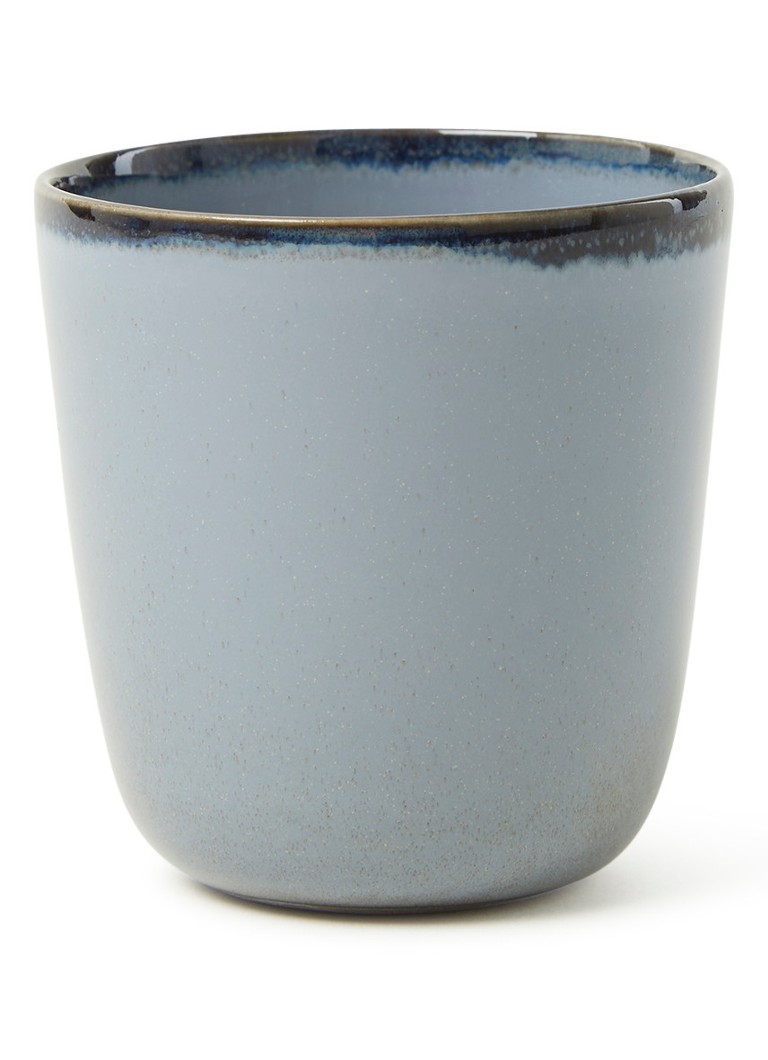 Serax Tasse à Espresso 18 Cl • Bleu • De Bijenkorf