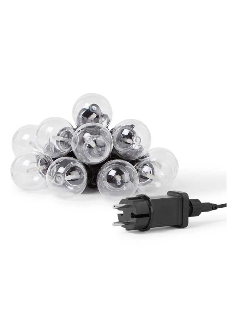 Sirius Sirius Lucas lichtsnoer startset 3 meter • Zwart • deBijenkorf.be