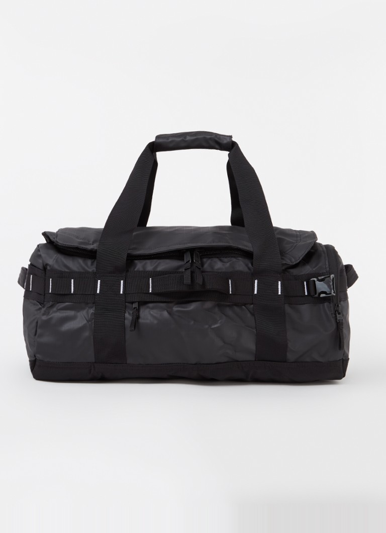 The North Face Base Camp Voyager 42L opvouwbare weekendtas met 15 inch ...