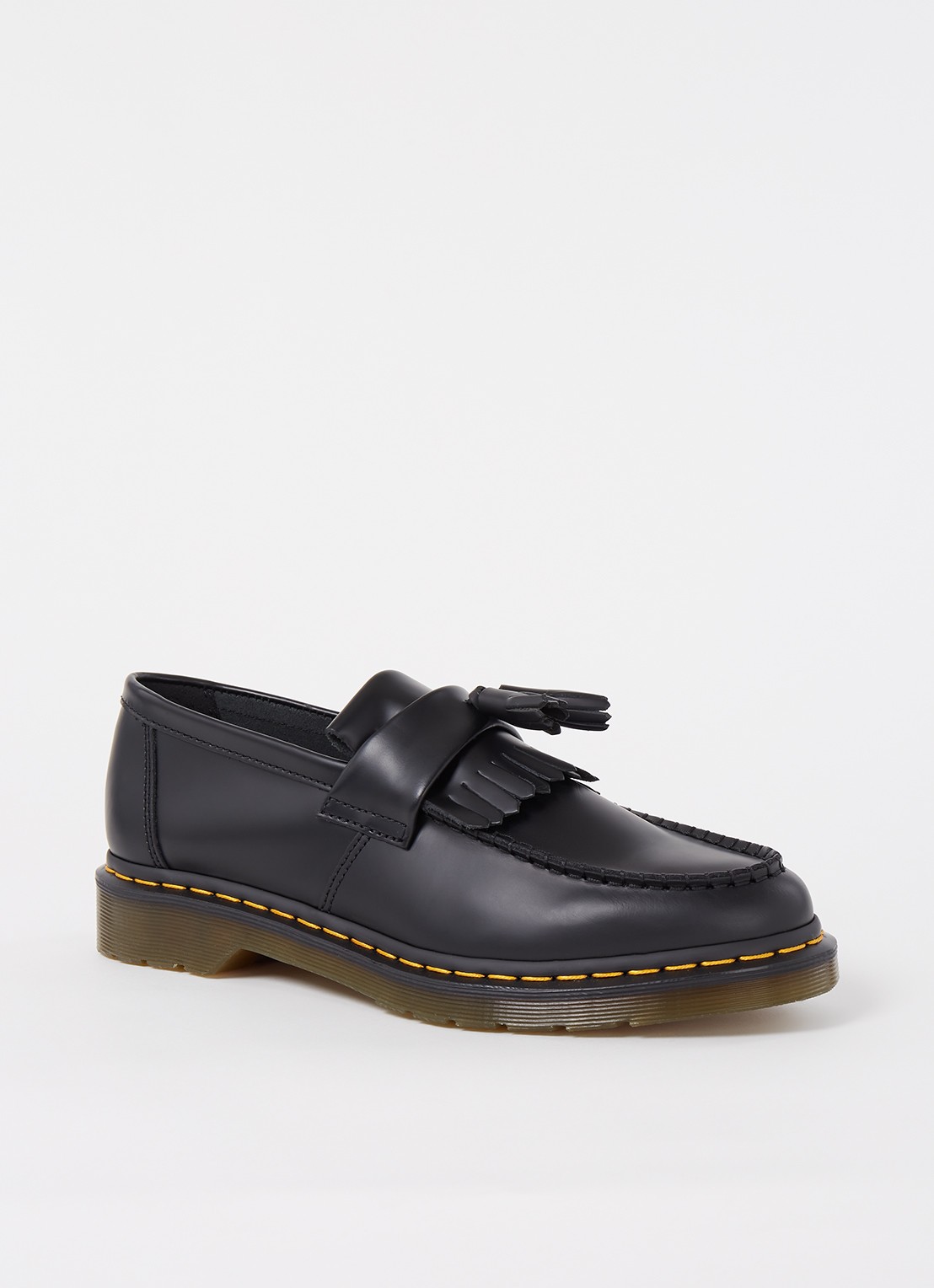 Mocassin Dr Martens