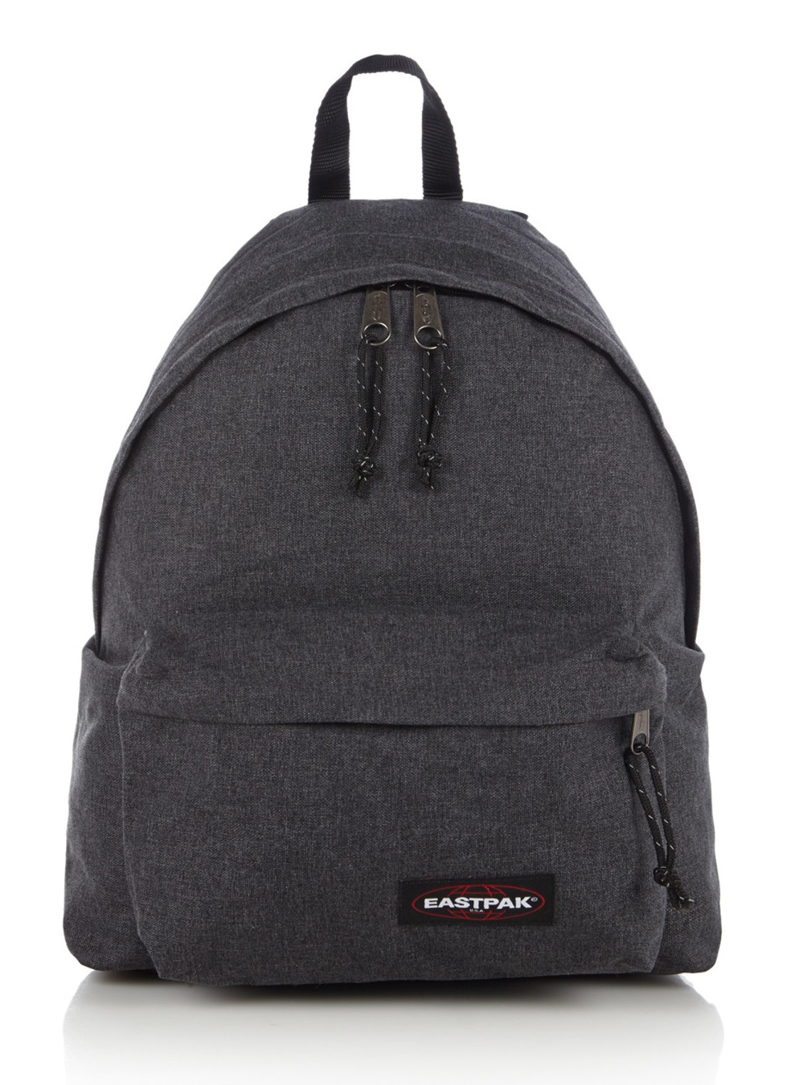 Eastpak Sac à dos Padded Pak'r gris foncé • Gris foncé • de Bijenkorf