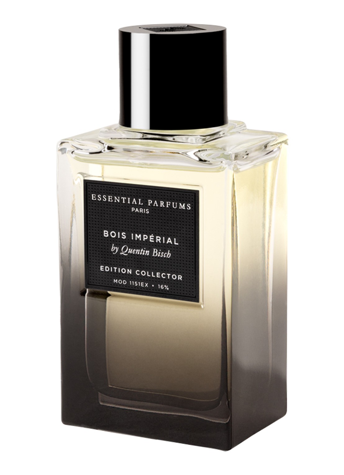Essential Parfums Bois Imperial Limited Edition 5 Years Eau De Parfum ...