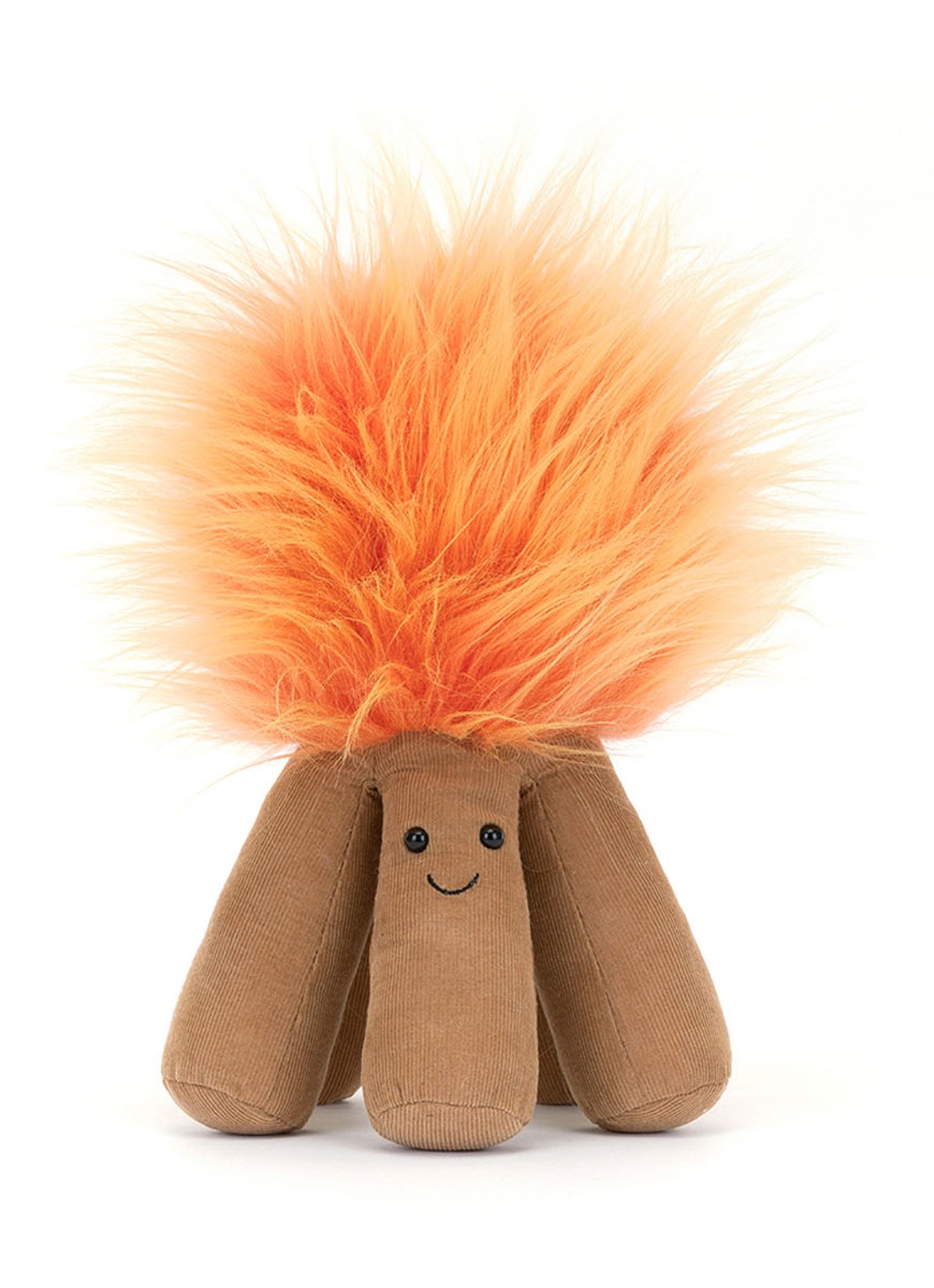 Jellycat Amuseables Campfire • Multicolor • deBijenkorf.be