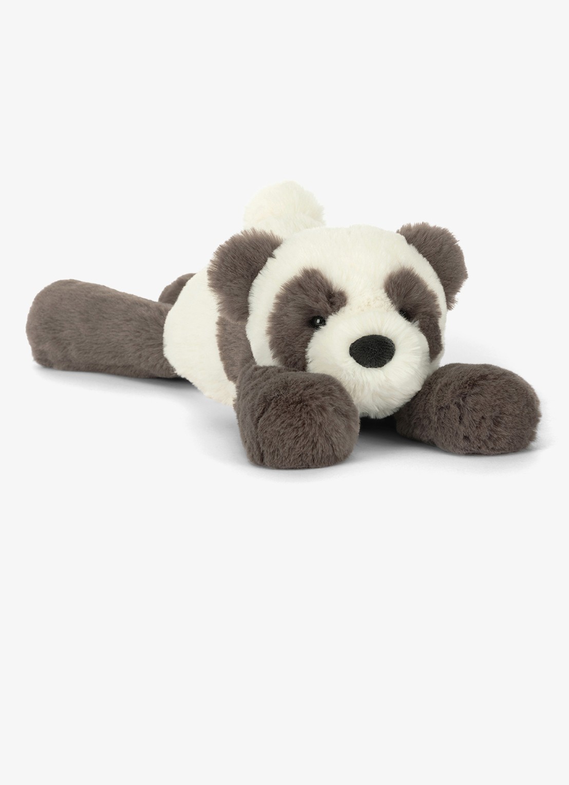 Jellycat Smudge Panda Original knuffel • Gebroken wit • deBijenkorf.be