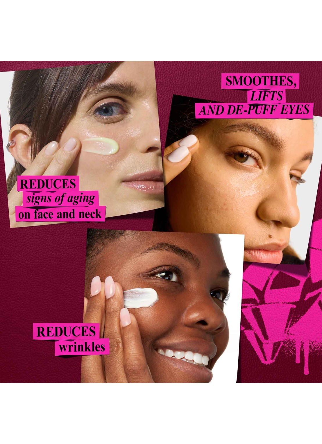 Kiehl's Level Up Your Smooth - verzorgingsset • deBijenkorf.be