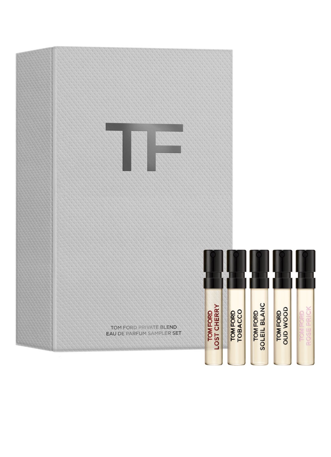 Tom Ford Private Blend Mini Discovery Eau de Parfum Set - mini ...