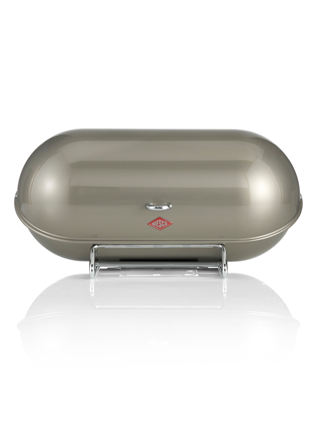 Wesco Breadboy broodtrommel • Parelmoer • deBijenkorf.be