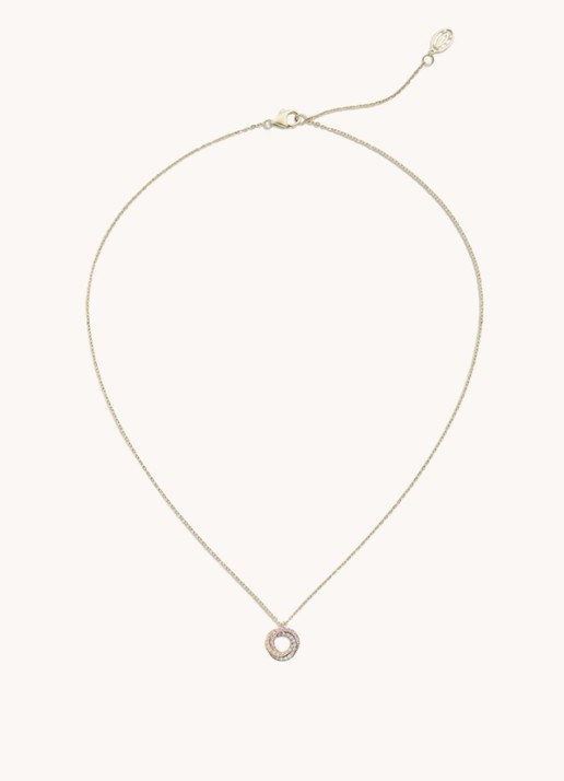 Trinity de Cartier • deBijenkorf.be • Gratis retourneren