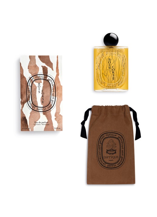 DIPTYQUE Bois Corse Premium Eau de Parfum • deBijenkorf.be