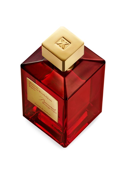 Maison Francis Kurkdjian Baccarat Rouge 540 Extrait de Parfum ...