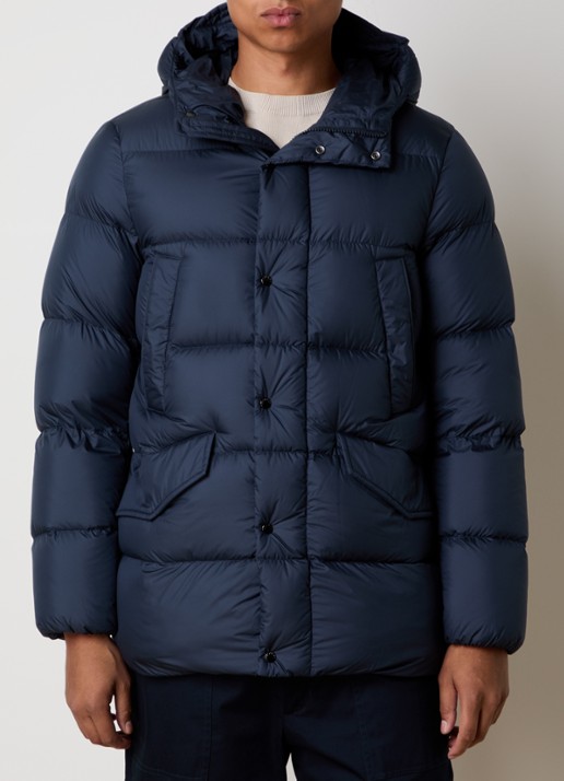 Woolrich • deBijenkorf.be • Snelle levering